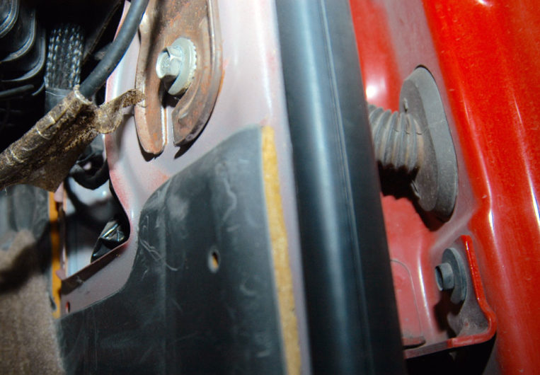 '94-'02 Dodge Ram HVAC Service - Geno's Garage